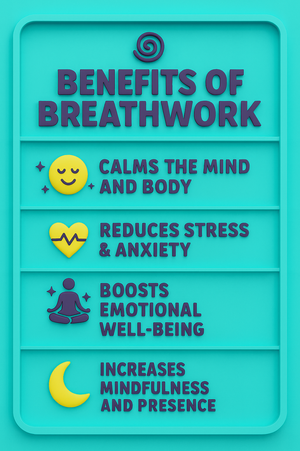Discover the Life-Changing Benefits of Breathwork – Superb Lifestyle ...